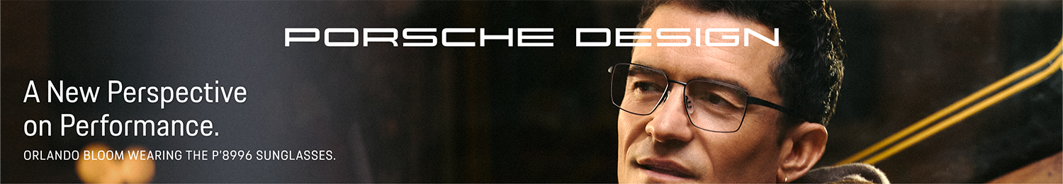 Porsche Design Glasses | Buy Online at SmartBuyGlasses Belgium
